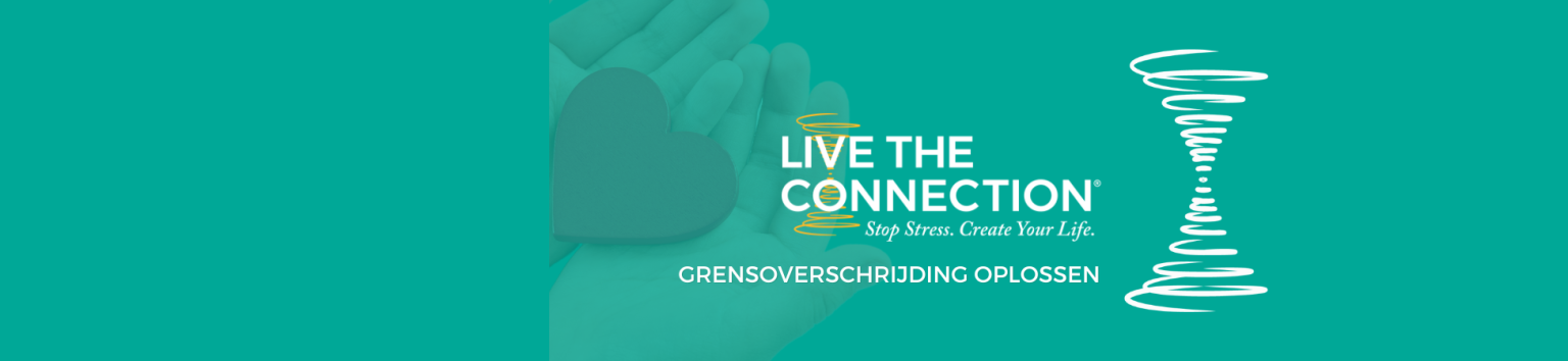 Archief Trainingen - Live The Connection